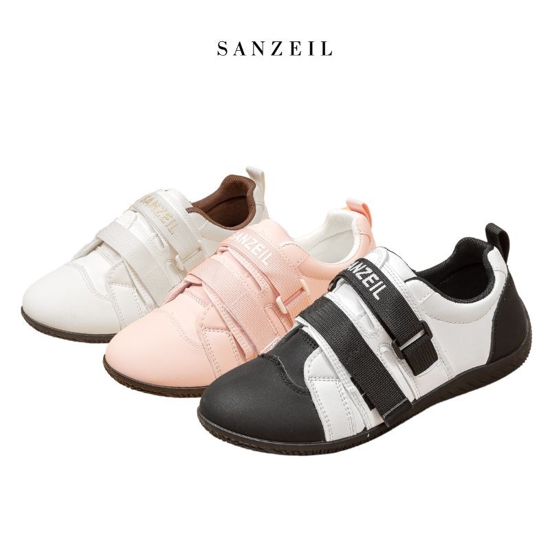 Jual SANZEIL Dea Sepatu Sneaker Wanita 3995 | Shopee Indonesia