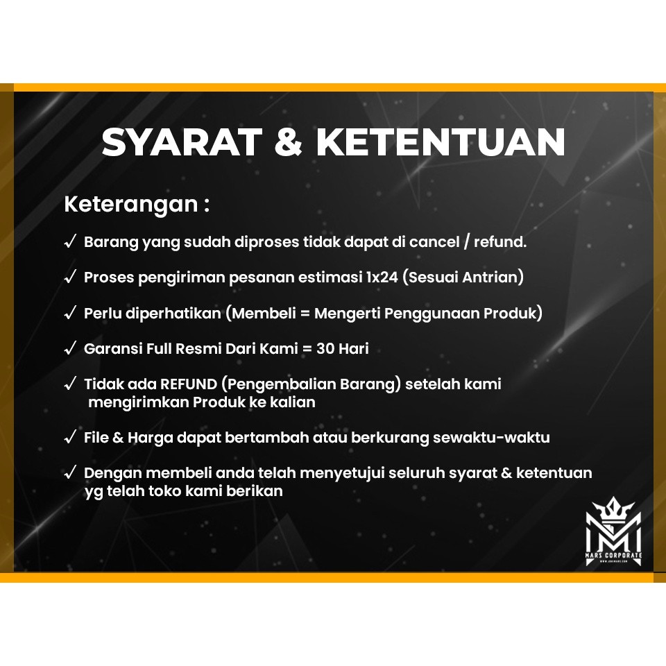 Jual Paket 260+ Template Desain Struk Nota Pembelian Format CDR Siap ...