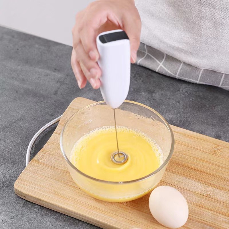 Jual HAND MIXER MINI ELEKTRIK PORTABLE PENGOCOK SERBAGUNA | Shopee ...