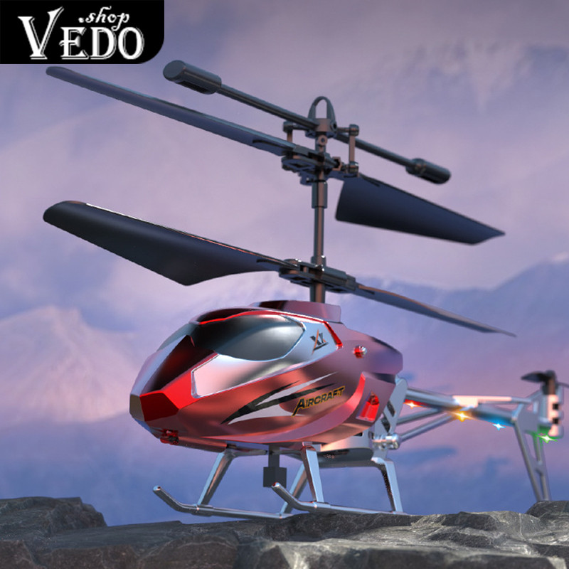 Jual JH43CG Mainan Helikopter Remote Control Helikopter ukuran Besar ...