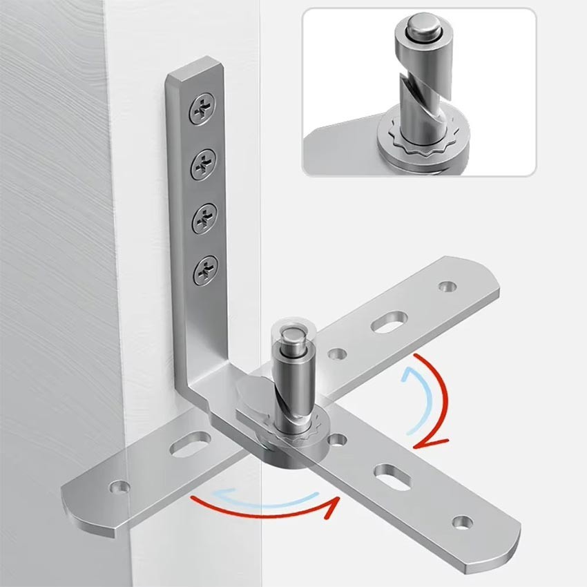 Jual Engsel Pintu Koboi Dua Arah Engsel Koboy Bolak Balik Stainless ...