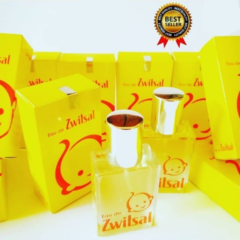 Jual PARFUM SWITZAL BABY / PARFUM BABY / PARFUM ANAK / PARFUM BAYI ...