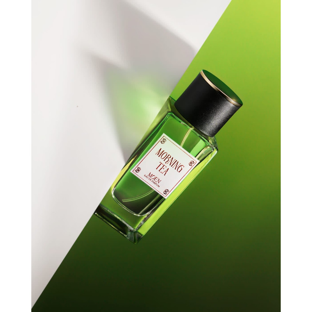 Jual MOEN PERFUME - Eau De Perfume - Parfum Wanita Wangi Bunga - Parfum ...