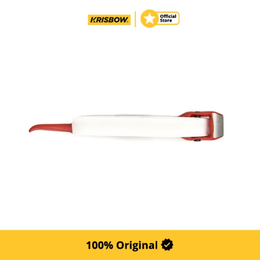 Jual Krisbow Kunci Strap Wrench 12 inci | Shopee Indonesia