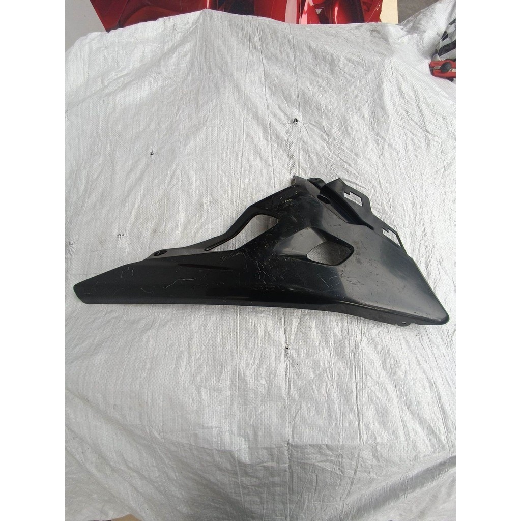 Jual Original Cowling Side Lower atau Fairing Samping Bawah Kanan ...