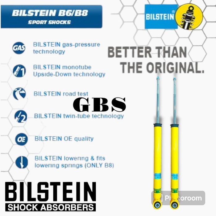 Jual Shockbreaker shock absorber Suzuki all new Swift/Swift gen 2 ...