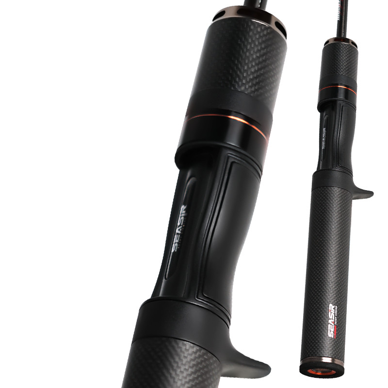 Jual Black Arrow Fishing Rod 1.5M/4.92FT 76G Lure Weight 0.8-10g UL ...