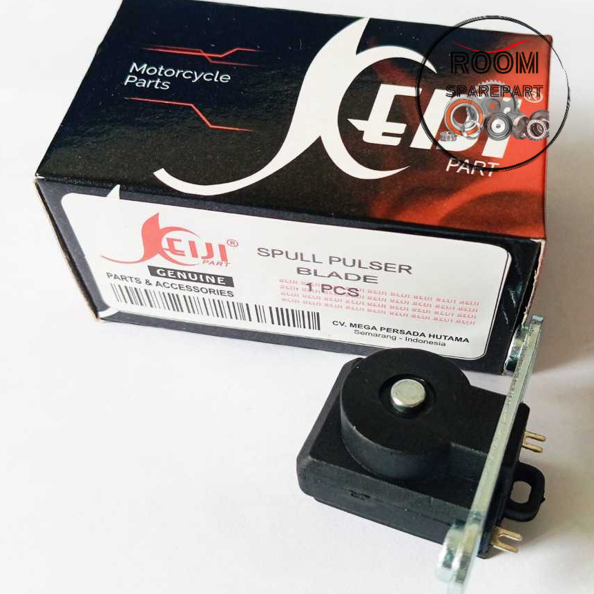 Jual SPULL PULSER REVO ABS BLADE 125 FI MEGA PRO NEW MONO SUPRA X 125 X 125 FI SUPRA X HELM IN ...