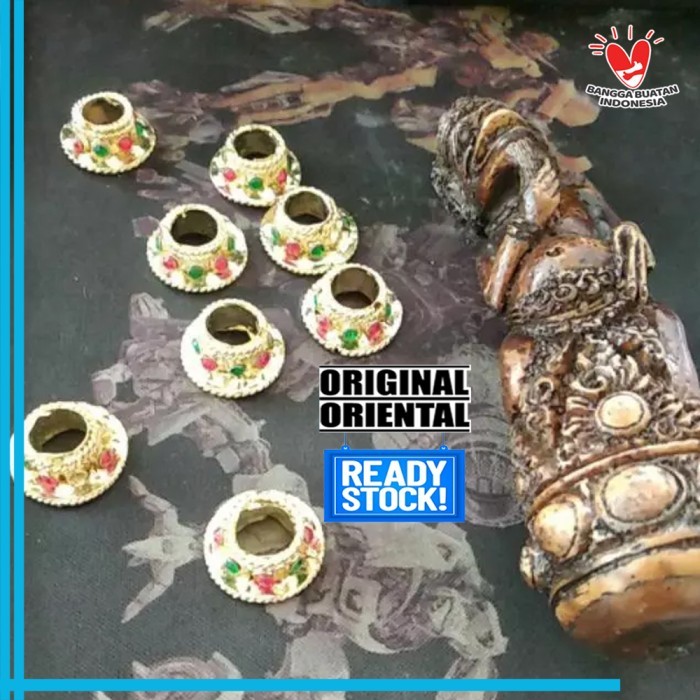 Jual Hendel Keris Bali Wayang 1 pcs Kerajinan Leluhur Indonesia Real ...