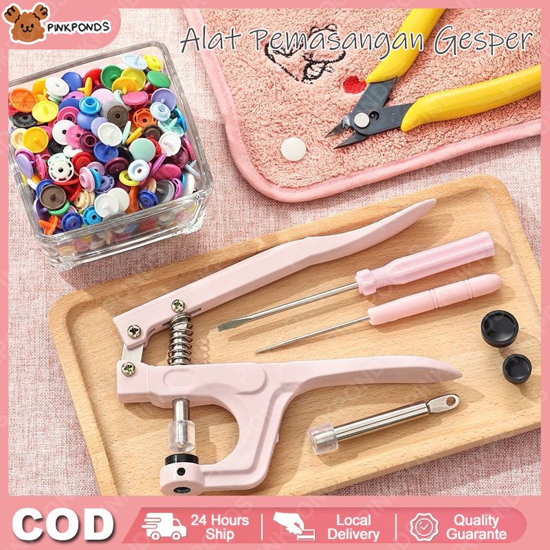 Jual T5 Alat Tombol Tang Plastik Tombol Tang Tangan Tombol Instalasi ...