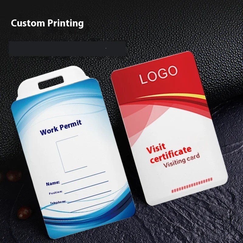 Jual New Arrival Stronger ANTI BODY Interference UHF RFID Card with ...