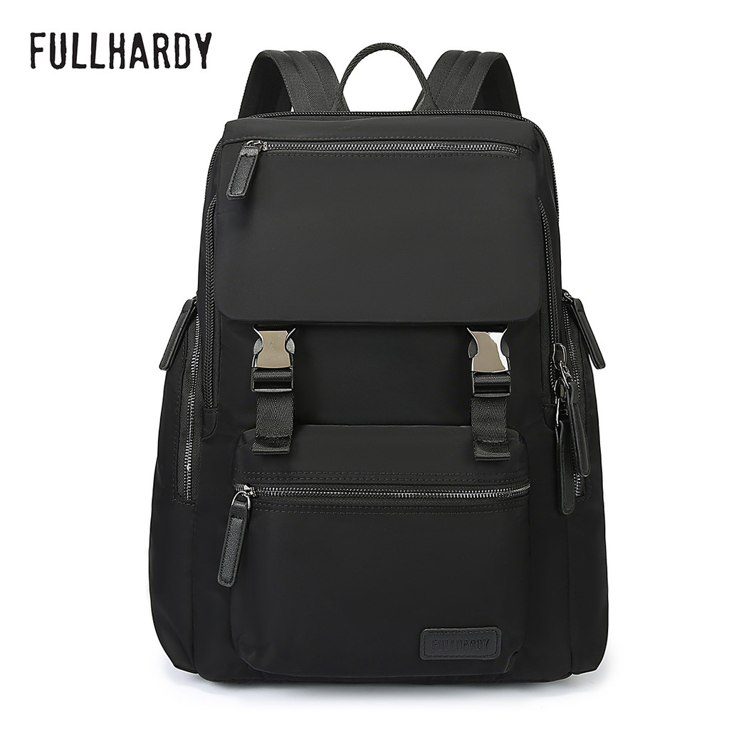 Jual Tas Ransel Nylon NYLR 16712 | Shopee Indonesia