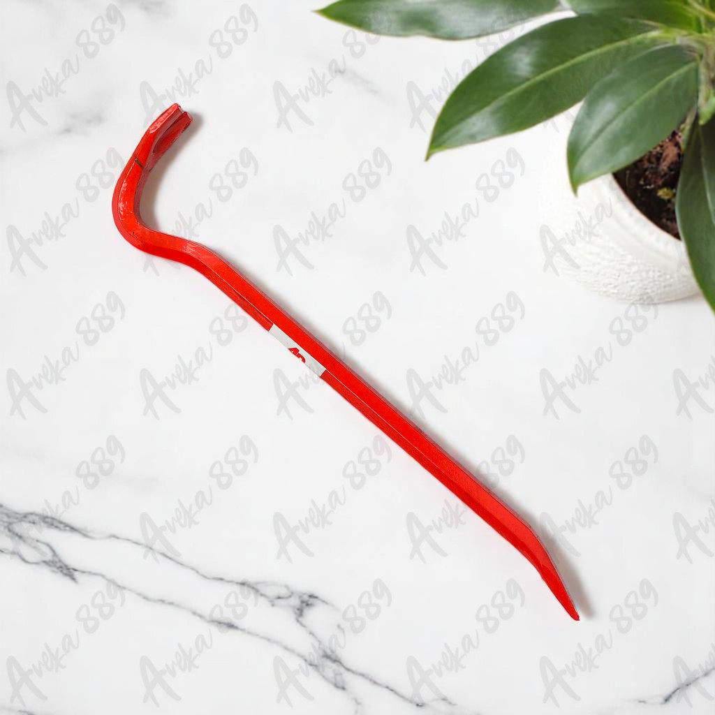 Jual Linggis orange AP 16" inch / Alat cabut congkelan paku 40 cm ...