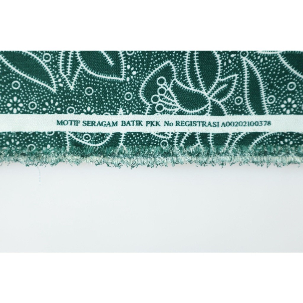 Jual GROSIR PKK WANITA BATIK REGISTER SERAGAM PKK - BAHAN BATIK SERAGAM ...