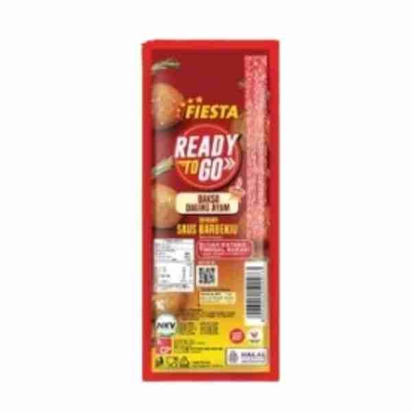 Jual FIESTA RTG BAKSO BBQ 60GR | Shopee Indonesia