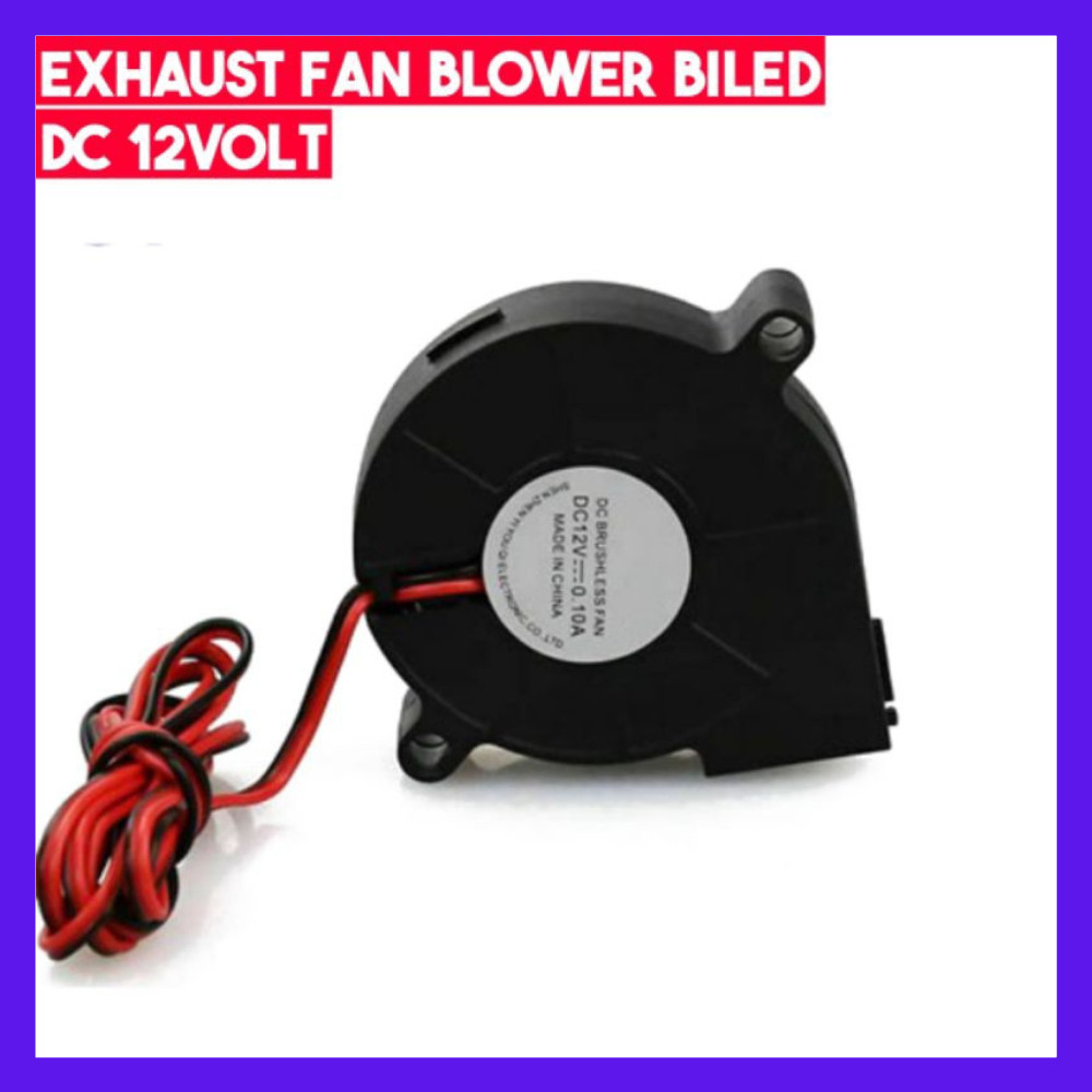Jual inovasi_tani-Blower atau kipas pendingin exhaust fan Retrofit ...