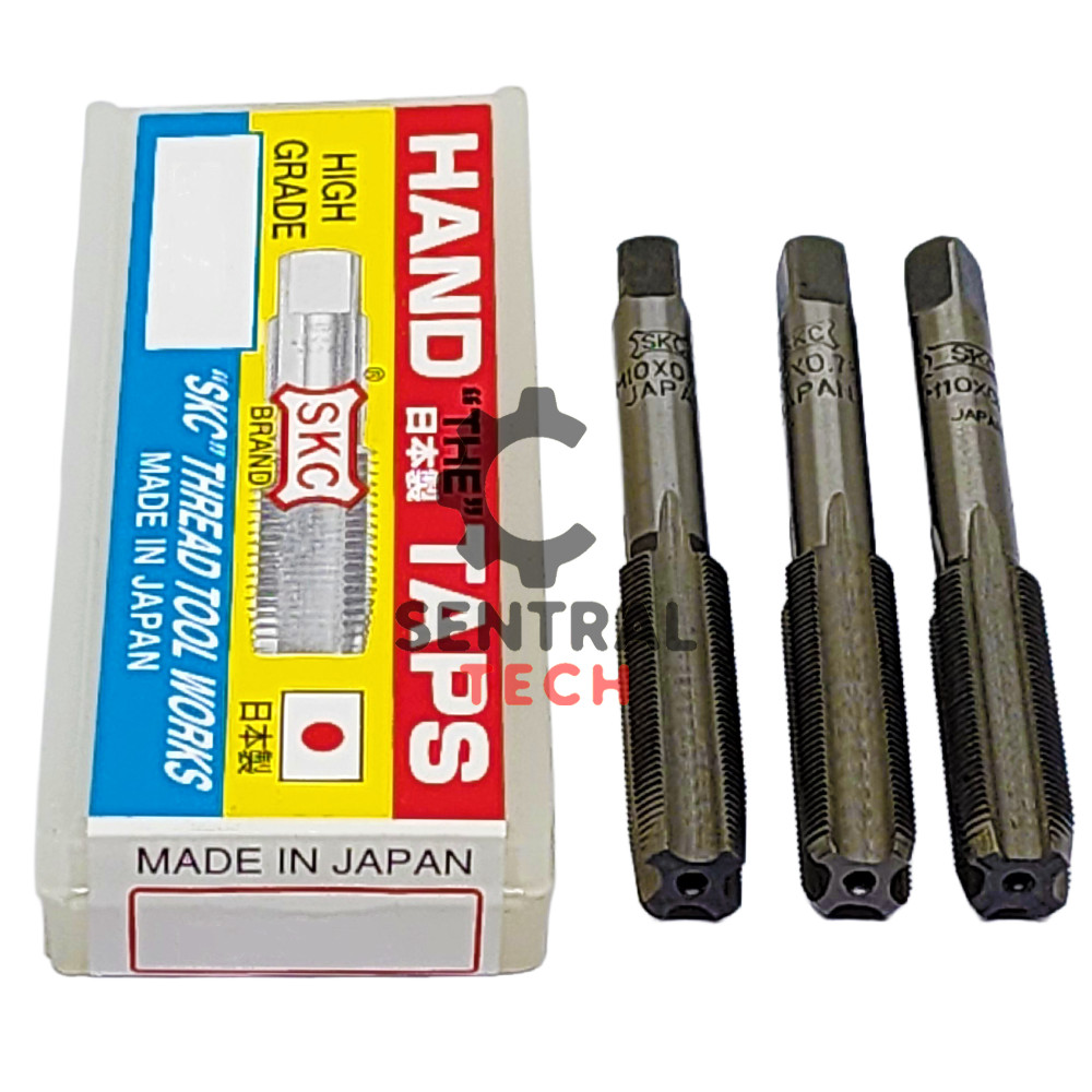 Jual HANDTAP SKC / HAND TAP SKC M13 X 1.5 ORIGINAL JAPAN | Shopee Indonesia