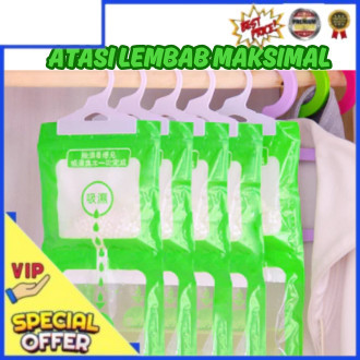 Jual Penyerap Kelembaban Bau Ruangan Kualitas Bagus Daya Serap Lembab ...