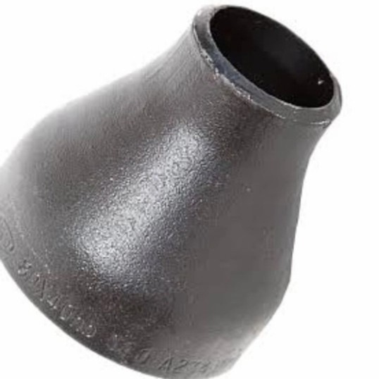 Jual Reducer Las Besi SGP 10" x 5" / Reducer Concentric Carbon Steel ...