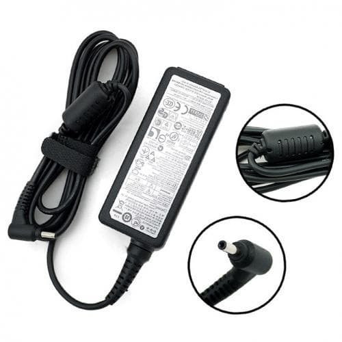Jual ORIGINAL Adaptor Adapter Charger Samsung 19V - 2.1A (Small Plugin ...