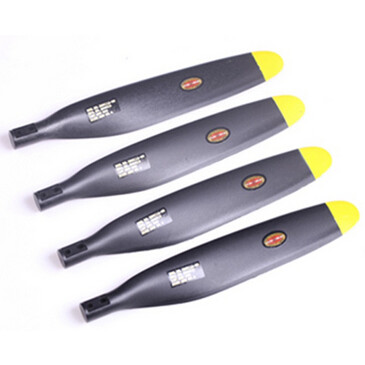Jual Propeller for FMS Model 1400mm F4U, P47 EPO RC Airplane | Shopee ...