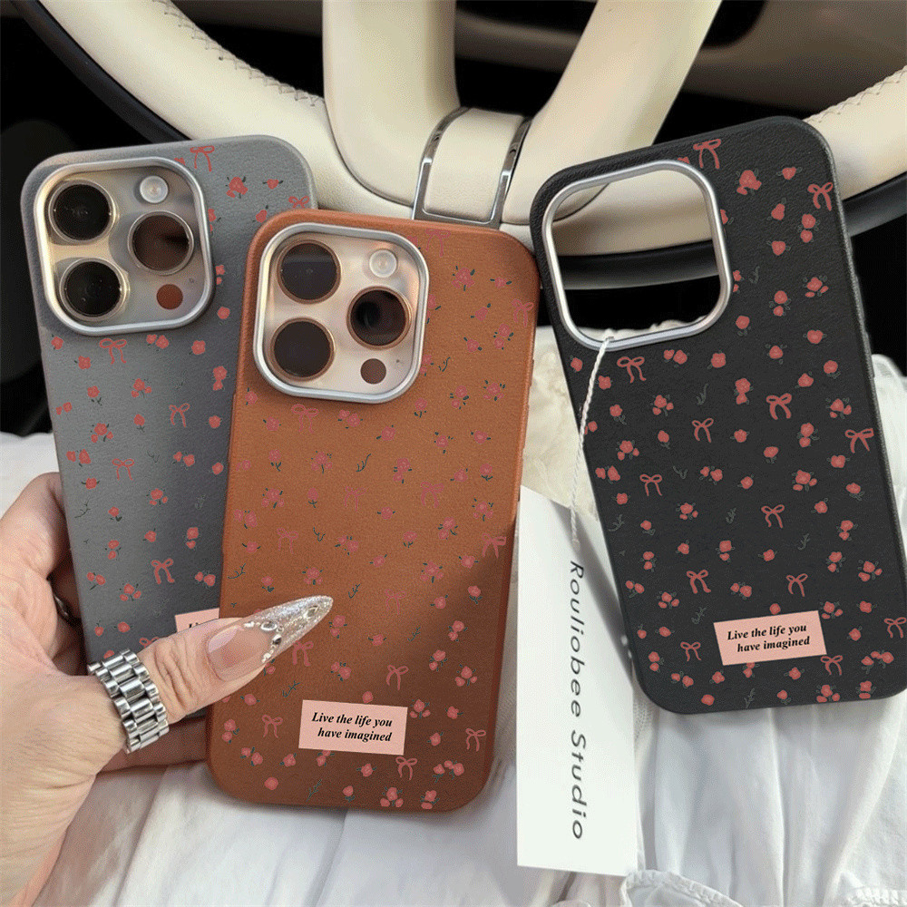 Jual Case For Lychee Premium Redmi 14C 13 A3 13C A2 A1 Note 13 Pro Note11S 12C 10C 10A 9C 9A ...