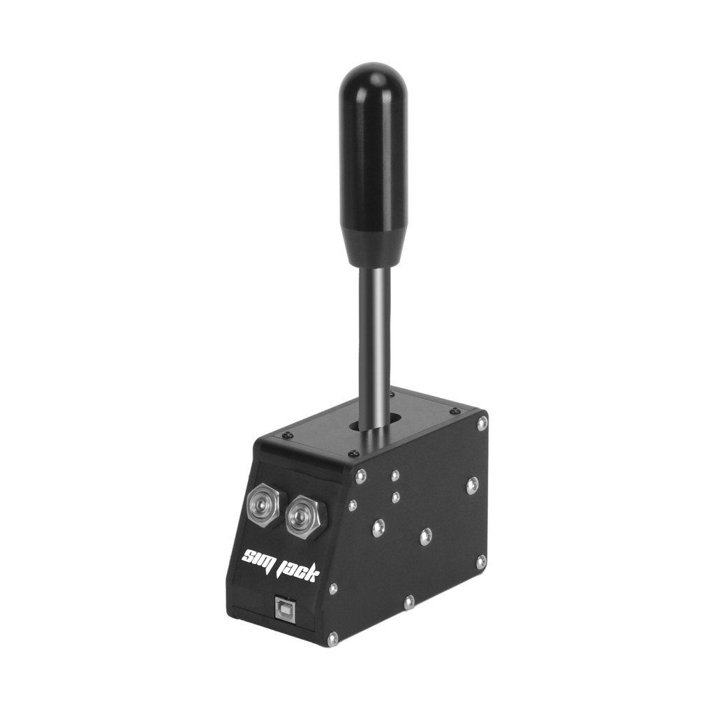 Jual PC Racing Game Sequential Shifter Gearshift SIM For Logitech G27 ...