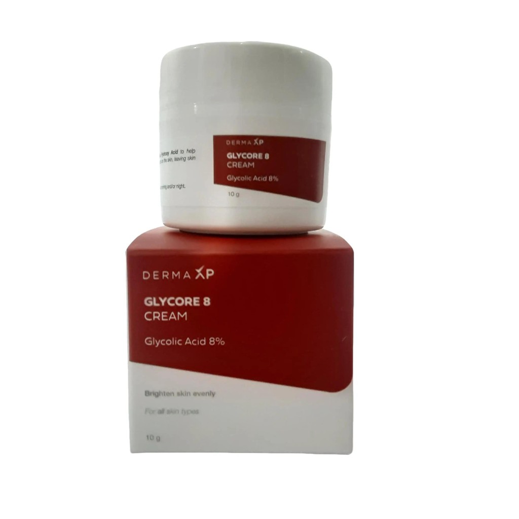 Jual Glycore 8% Cream 10 gr | Shopee Indonesia