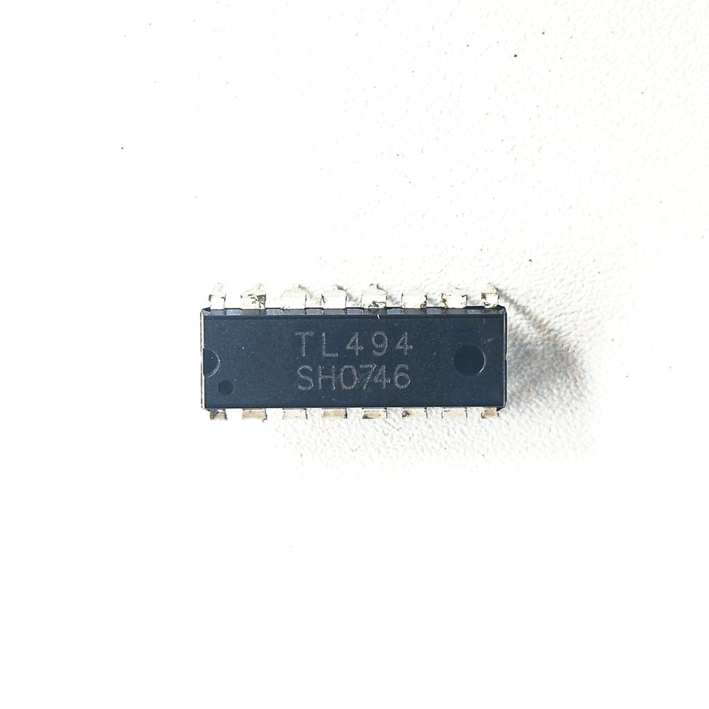 Jual TL494 TL494 TL 494 IC | Shopee Indonesia