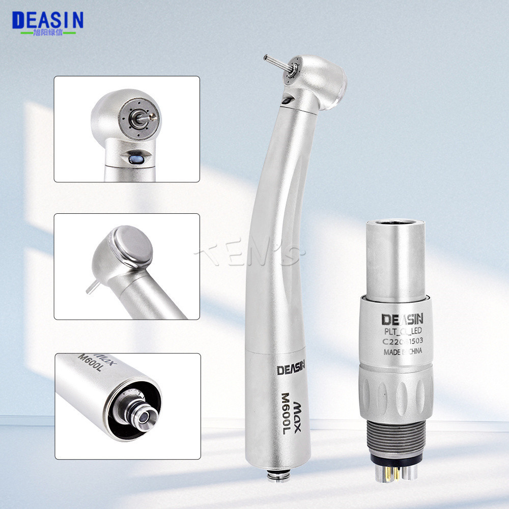 Jual SPECIAL PRICE Dental Max M600L High Speed Handpiece Rotor ...