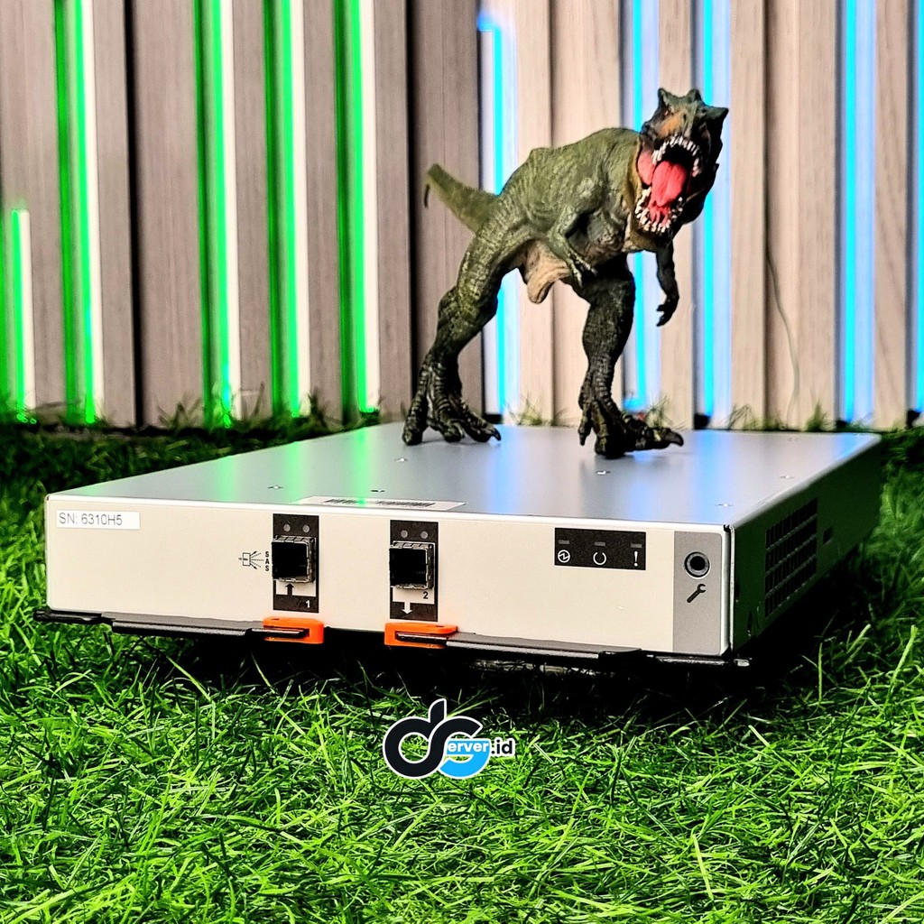 Jual IBM SAS 12G Expansion Canister For Storewize V7000 01AC579 ...