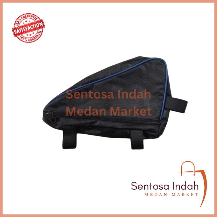 Jual Tas Sepeda Frame Segitiga | Shopee Indonesia