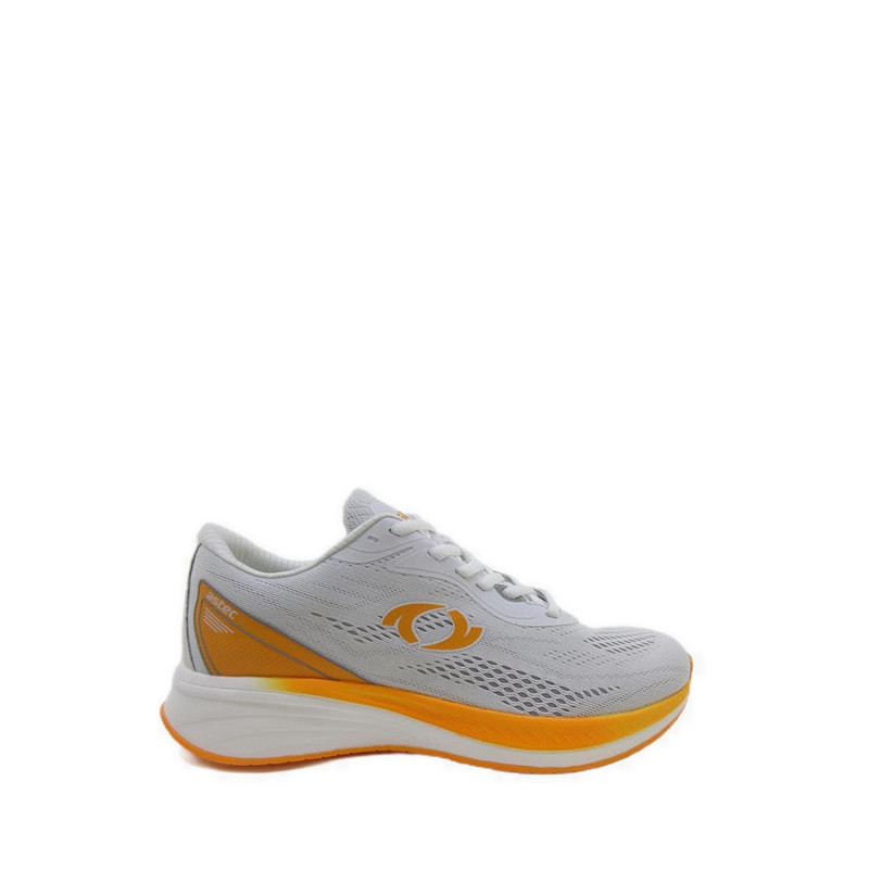 Jual Astec Lava Men's Running Shoes - White | Shopee Indonesia
