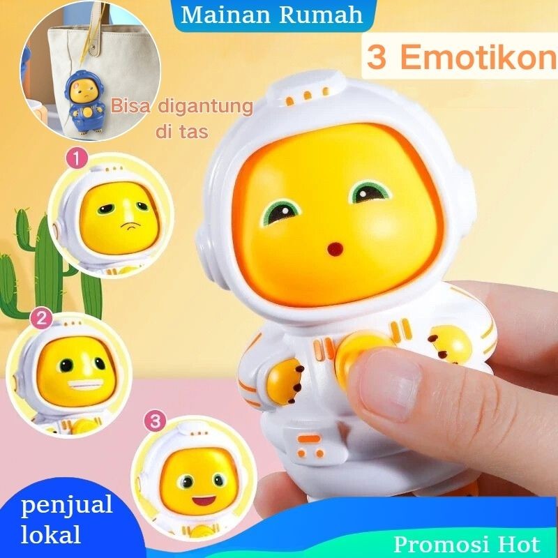 Jual [Local Delivery] Mainan dino kuning nailong / Mainan Nailong Dino ...