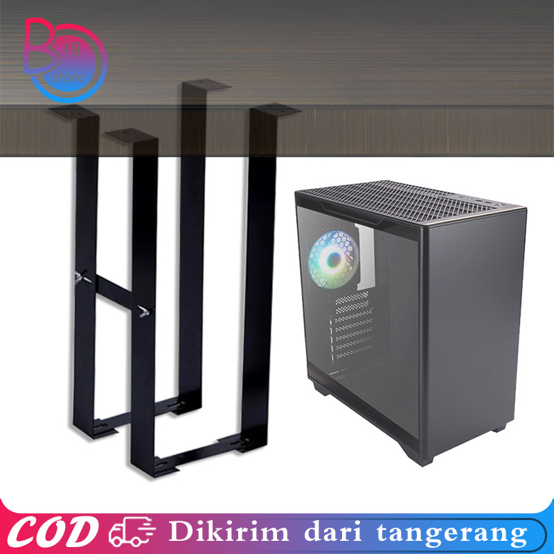 Jual Rak CPU Dinding Tray CPU Komputer Bracket Gantung Dinding CPU ...