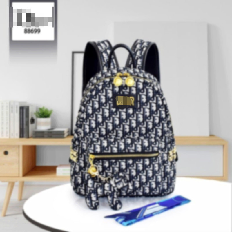 Jual JP RANSEL Bag Series 88699 Material Kanvas JE | Shopee Indonesia