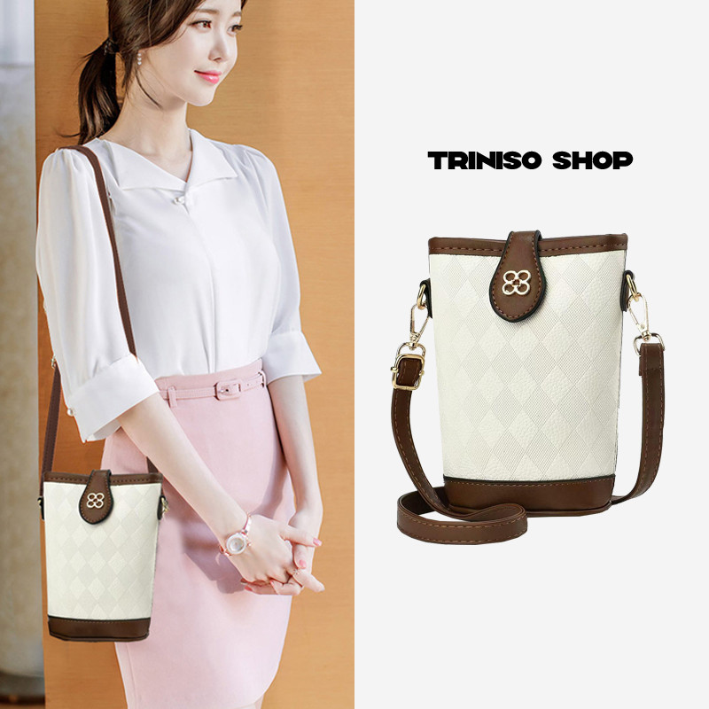 Jual MAHBHELI.ya Tas 2025 Model Cewe Baru Tas Wanita Tas Selempang Kekinian Tas Selempang Buat ...