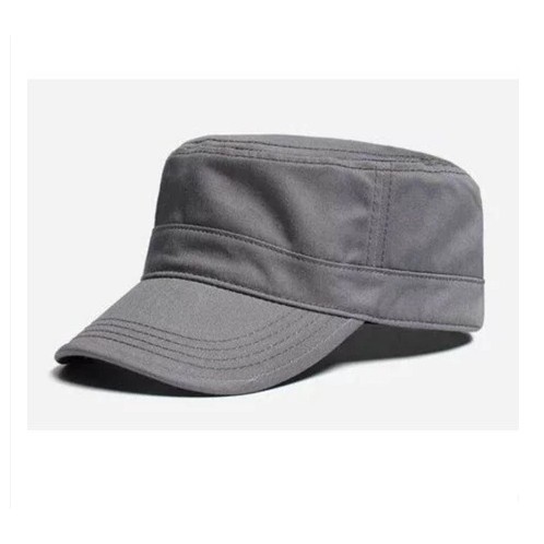 Jual TOPI KOMANDO PRIA / TOPI MILITER MILITARY COMANDO CAP POLRI SATPAM ...