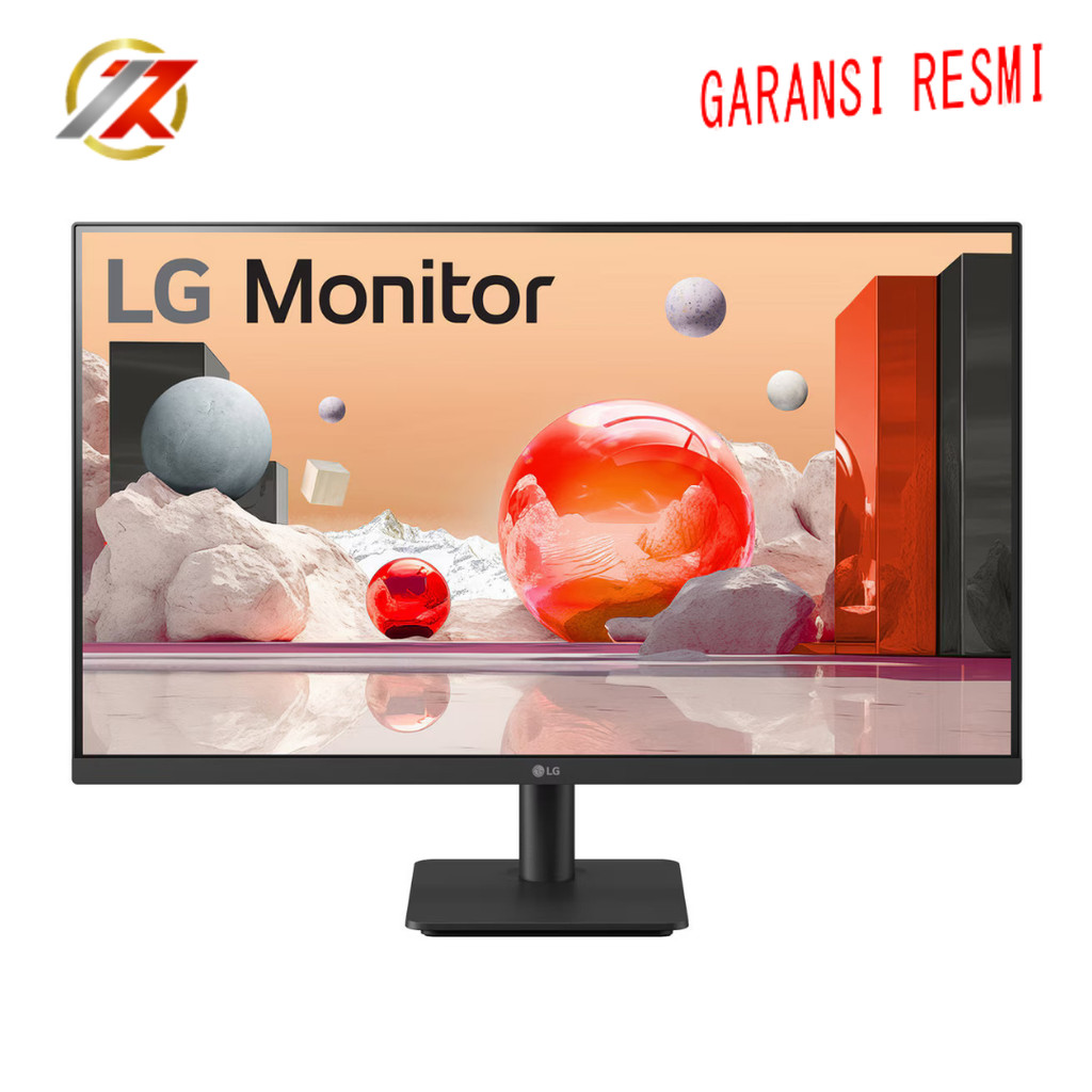 Jual Monitor LED LG LG 27MS500-B 27'' 27 INCH FHD monitor with AMD ...