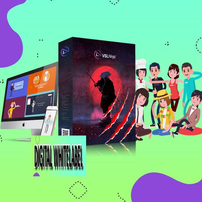 Jual Ninja Pro Template PPT untuk Presentasi yang Cepat dan Efektif ...