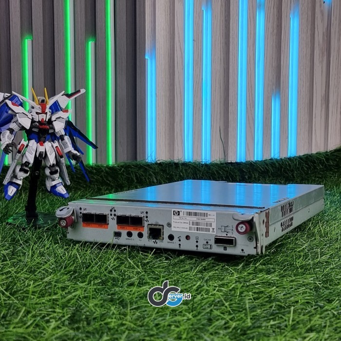 Jual HP MSA 2040 SAN Controller 717870-001 | Shopee Indonesia