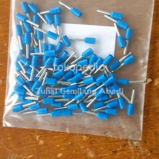 Jual TPJ99 SKUN FERRUL (0,75 mm) | Shopee Indonesia