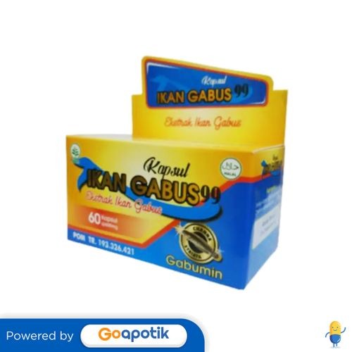 Jual Kapsida Hs Box Isi 12 Kapsul | Shopee Indonesia