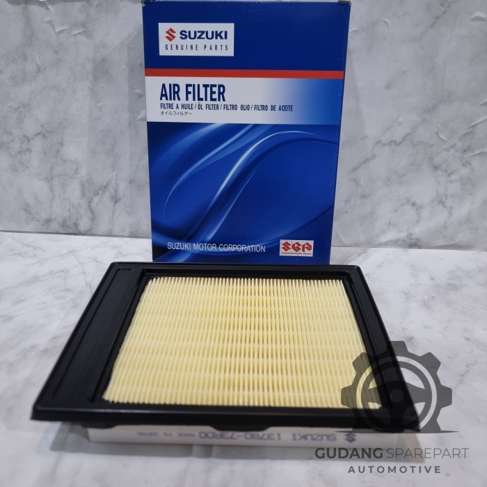 Jual FILTER UDARA SUZUKI ALL NEW ERTIGA 2018 - UP XL7 13780-73R00 ...