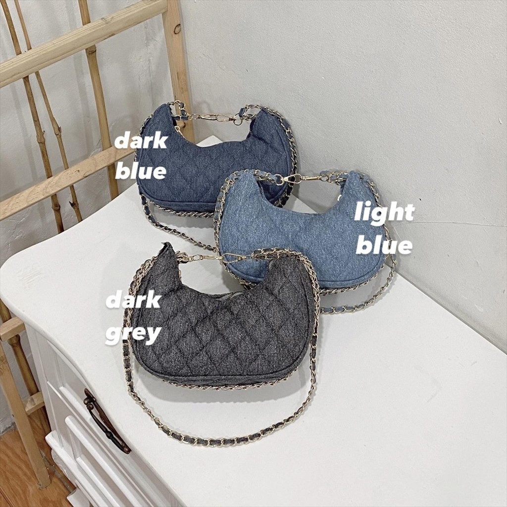 Jual KANIFA BAG | Shopee Indonesia