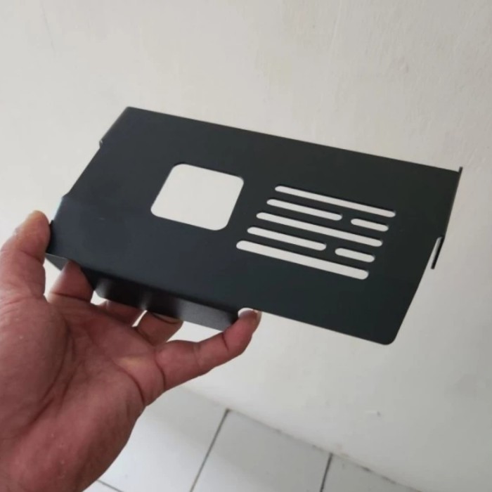 Jual Cover Mesin Engine Guard Honda VARIO 160 PCX 160 ADV 160 PNP ...