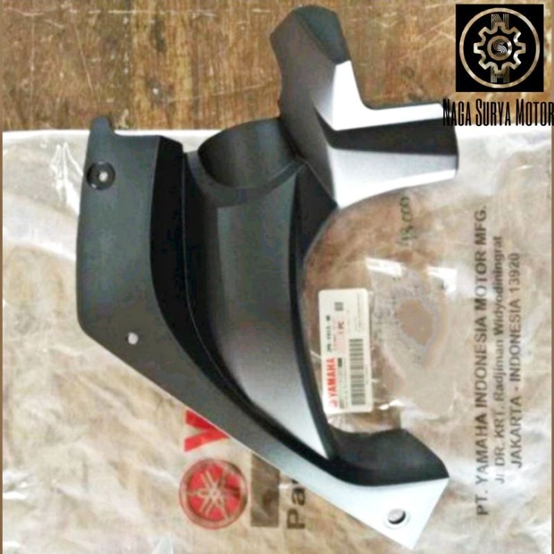 Jual Panel dashboard console 1 kiri Yamaha R15 V2 2PK-F837L-00 ORI YGP ...