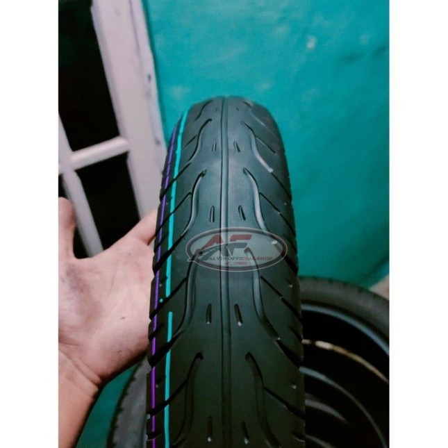 Jual Ban federal motor matic ukuran 90 90 ring 14 ban tubeless | Shopee ...