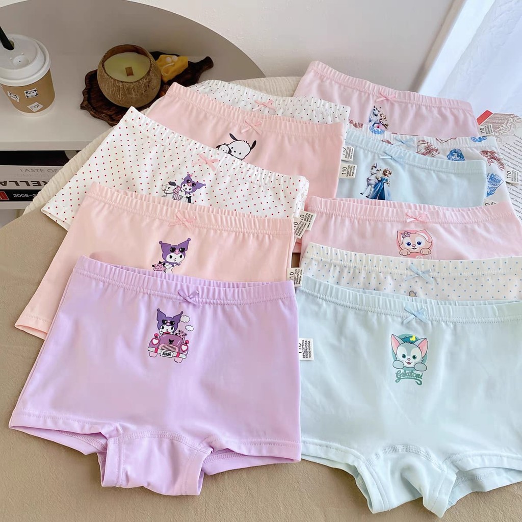 Jual ( UND523 / UND524 / UND525 ) ( 1 PACK ISI 3 ) Celana dalam boxer ...