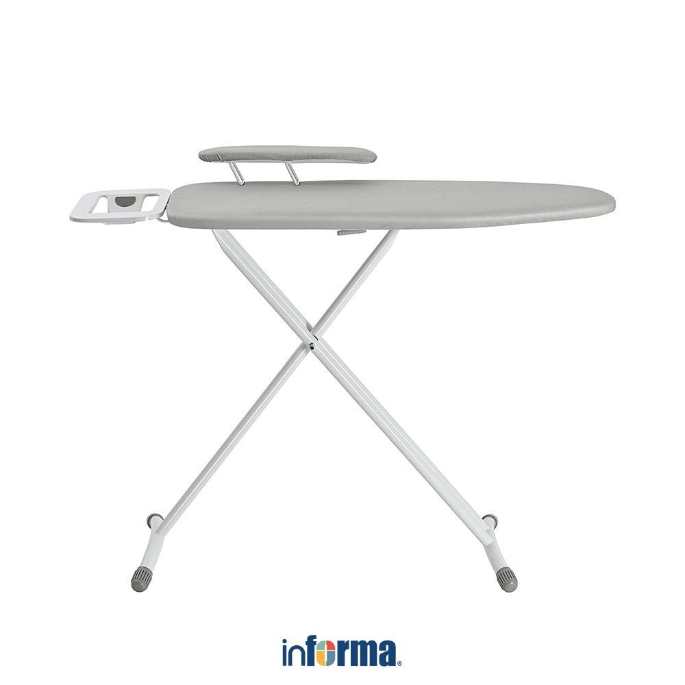 Jual Informa 91X33X80 cm Cherish Meja Setrika Lipat Dengan Sleeve Board ...